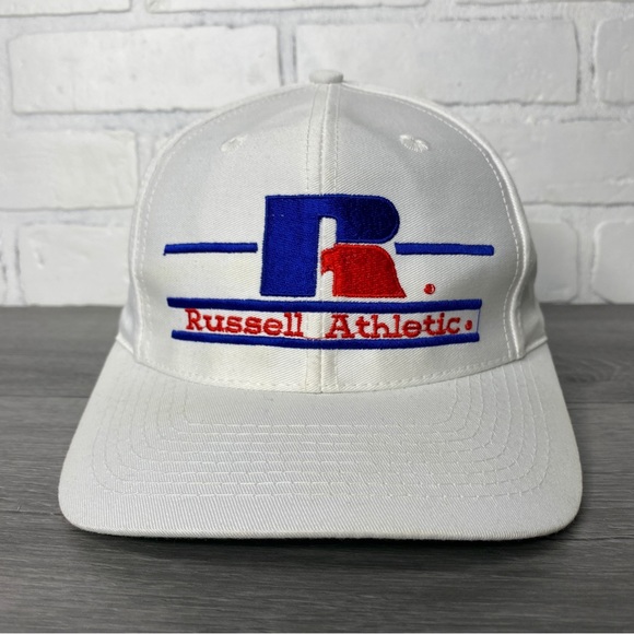 Russell Athletic | Accessories | Vintage Russell Athletic The Game ...